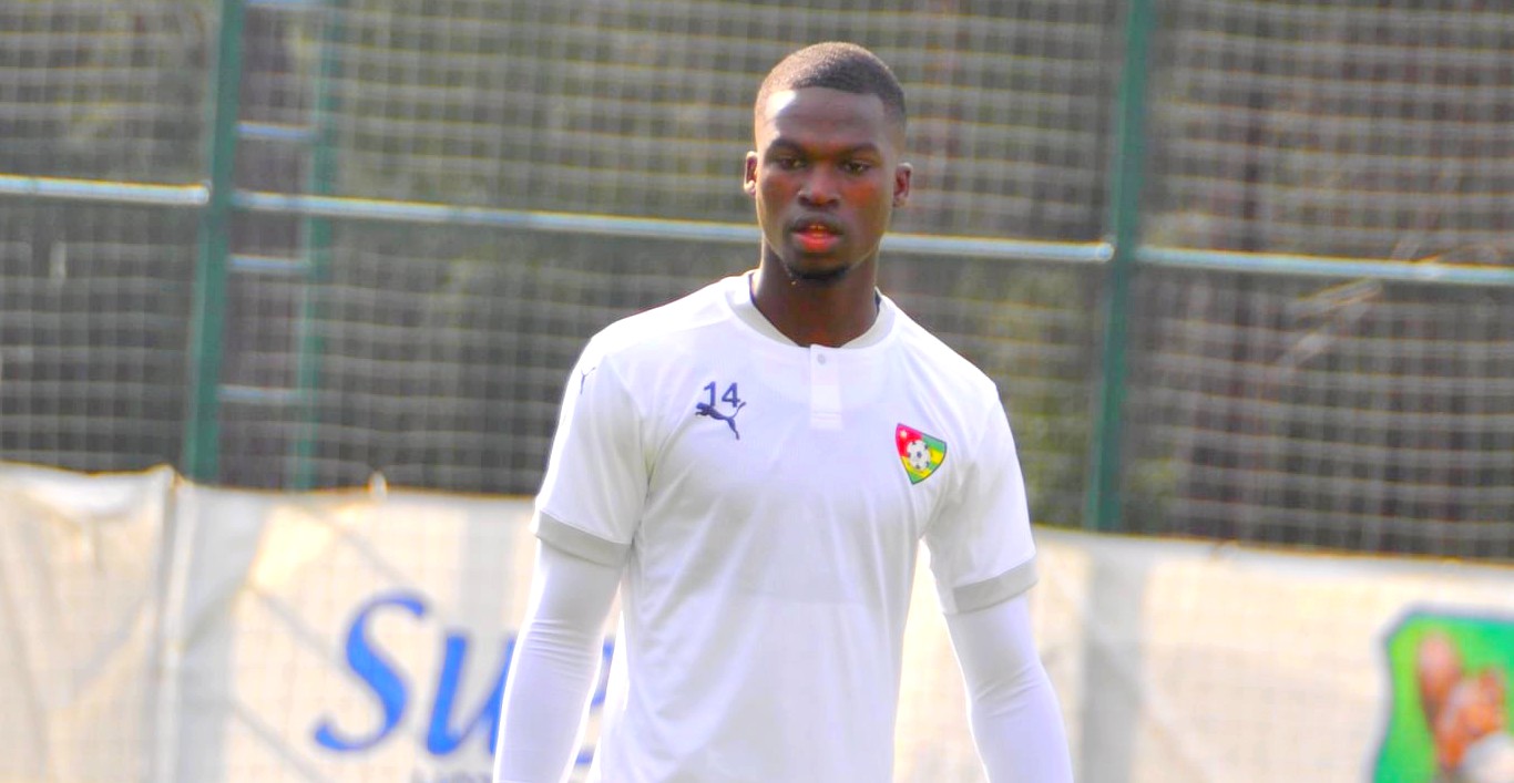 Nid des Eperviers : Les premiers mots de Boma - Sport Fm